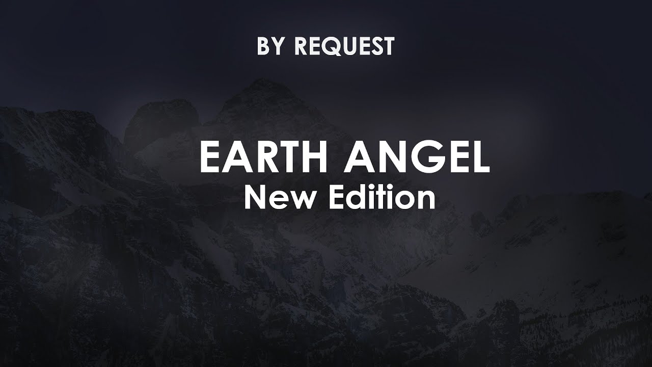 Angel Of Earth