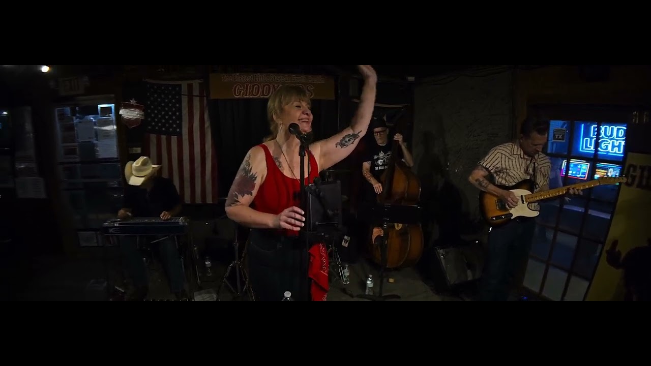 Sunday Morning Coming Down - Country Clubbers - YouTube