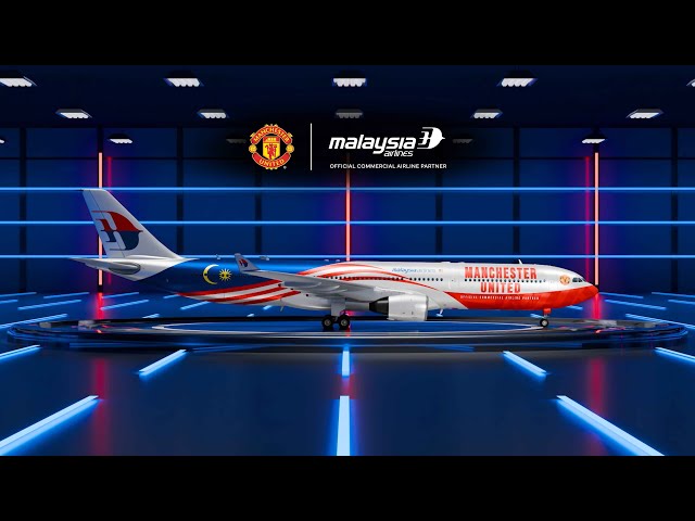 Manchester United Airlines