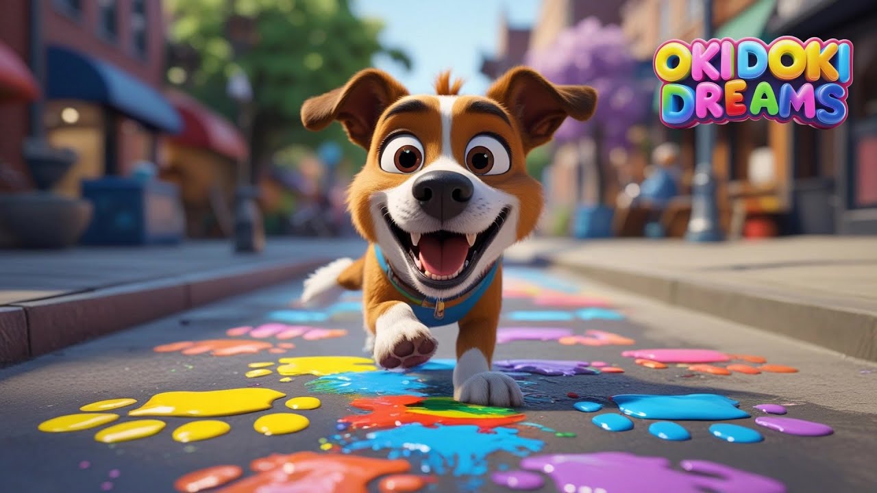 💃 La Canción de los Animales | ¡Baila como tu Animal Favorito! - YouTube