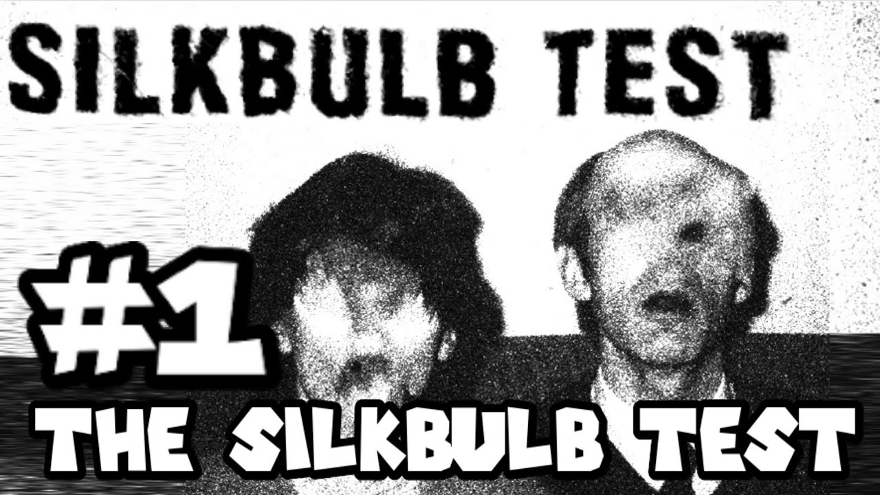 The Silkbulb Test - Full Game Playthrough (4 Player) - YouTube