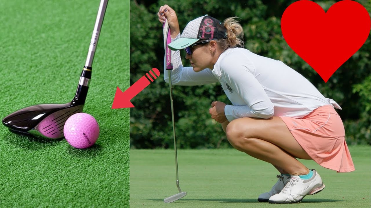 FUNNY GOLF MOMENTS | TOP COMPILATION SHORT VIDEOS | TCSV - YouTube