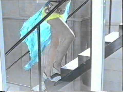 2003 KTC Shape card 30Sec - YouTube