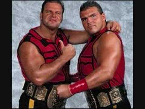 The Quebecers theme - YouTube