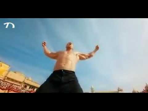 Salman khan best fight scene  ( VEER )