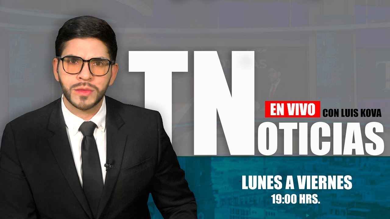Telebyn Noticias Lunes 22 de Mayo de 2023 - YouTube