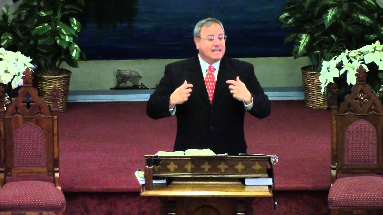 The Fulfillment of Christmas Fear Not - YouTube