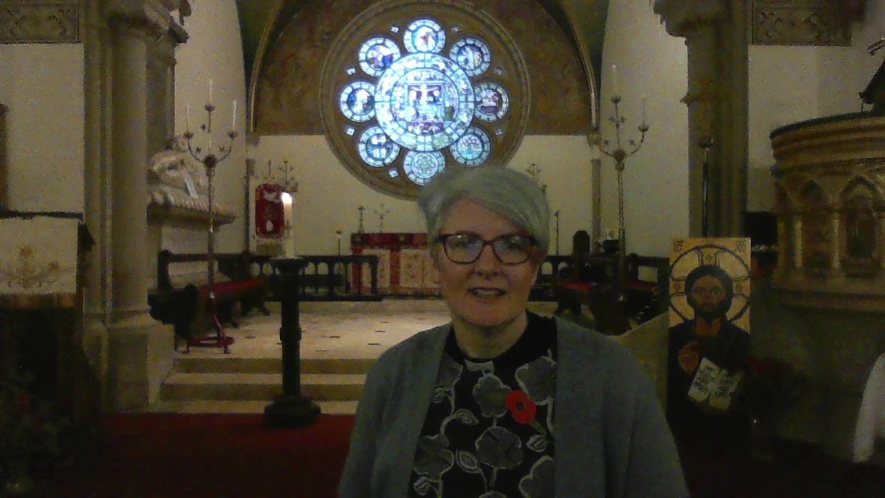 Morning Prayer - Tuesday 5th November 2024 - YouTube