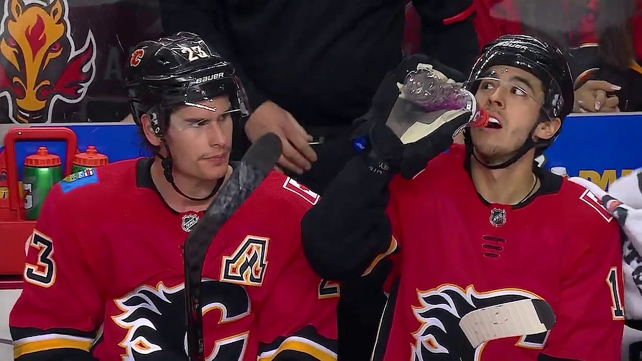 Calgary Flames 2019 Playoff Tribute - YouTube