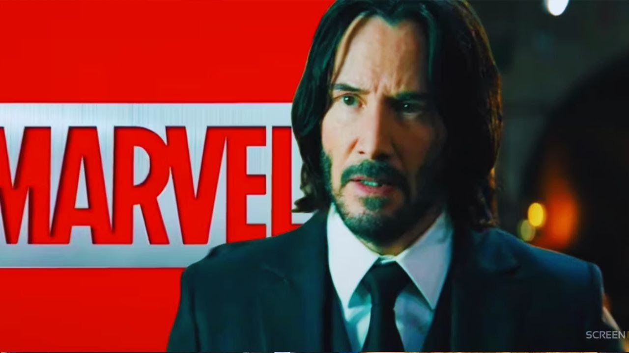 New Update!! Breaking News Of Keanu Reeves || It will shock you - YouTube