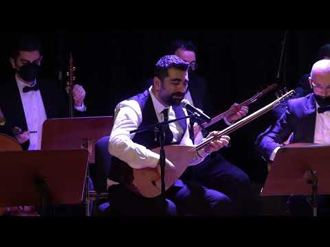ERHAN ÖZDEMİR - TESTİ DOLDURDUM ÇAYDAN / ANTALYA