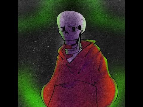 UnderSwap : Neutral Run - Love-Struck Cover ! (Cover by Mr video ...