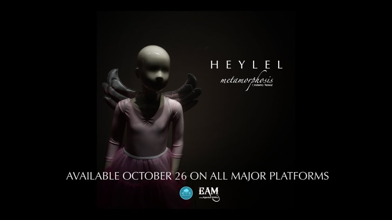 Heylel - Cursed (Trailer) - YouTube