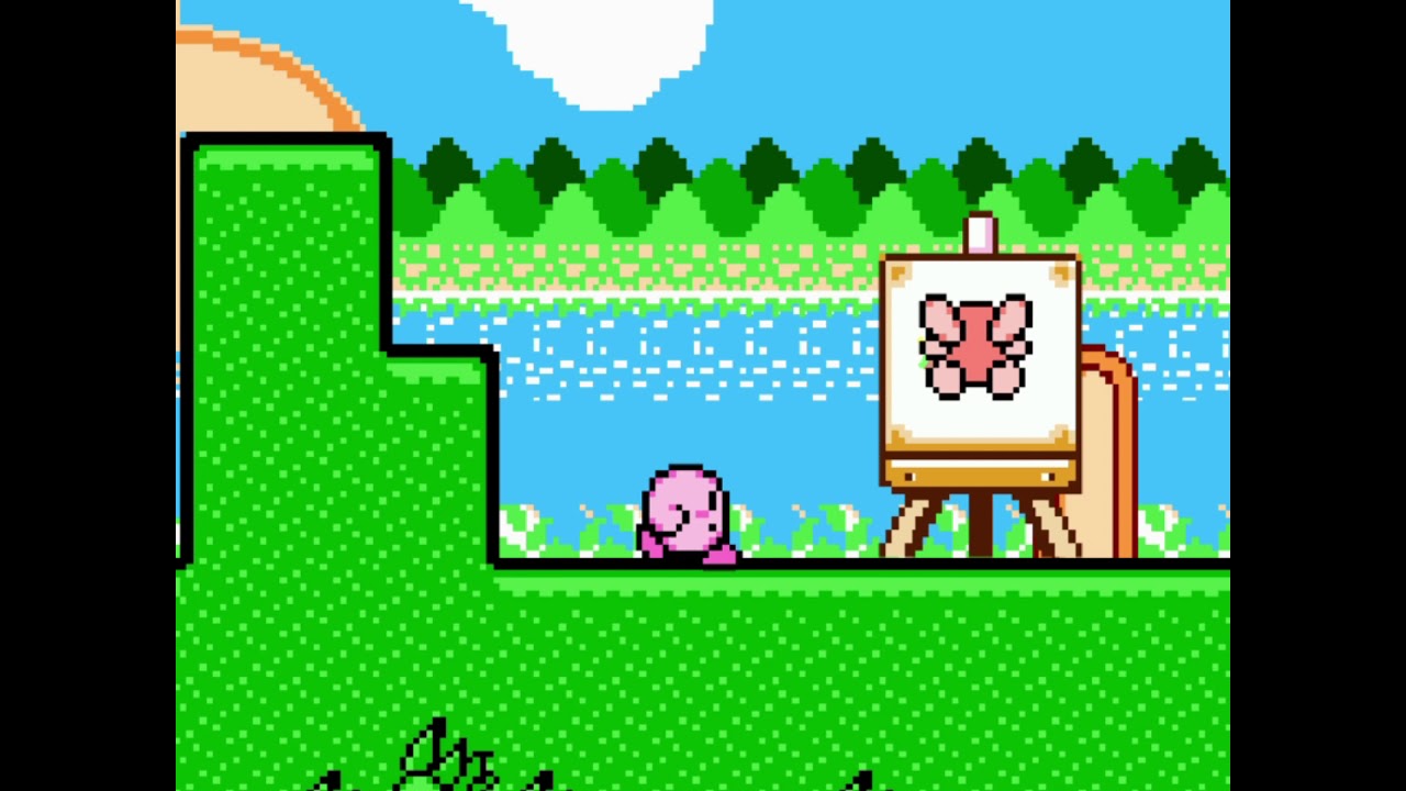 Bronto Burt trolls Kirby (tbbc ep.4) - YouTube