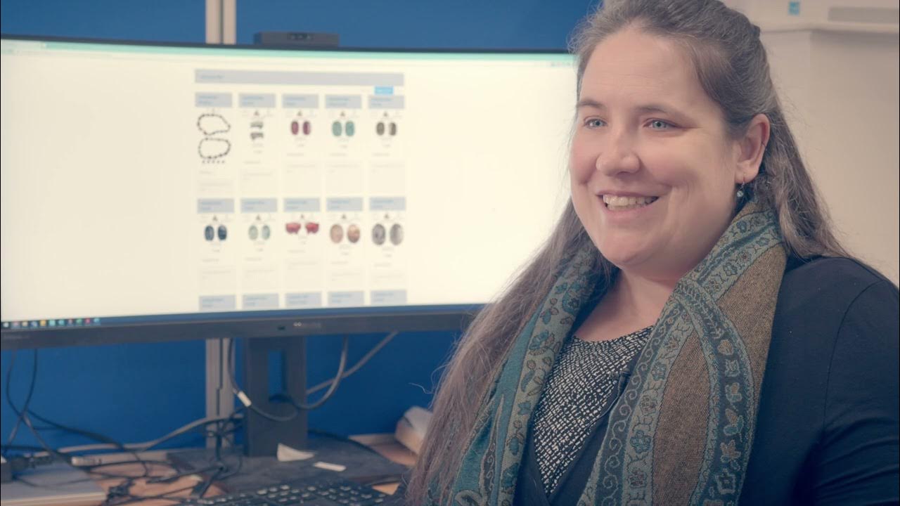 09 Object Based Learning - YouTube