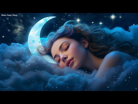FALL INTO SLEEP INSTANTLY • Relaxing Music to Reduce Anxiety and Help You Sleep • Meditation
