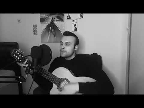 Mert Dağlı - Hırpaladın Sol Yanımı |Yol’a Düş