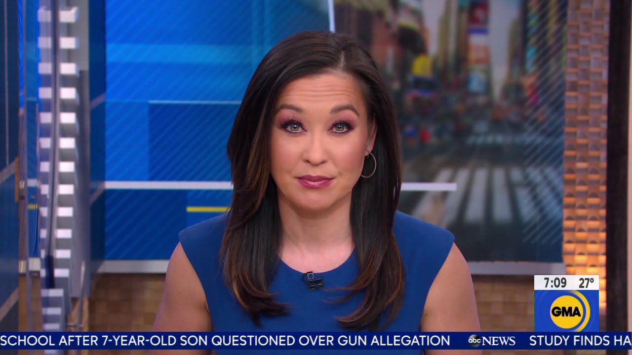 WABC GMA news 20200222 0700 - YouTube