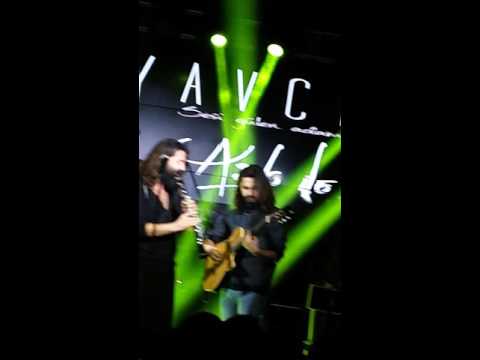 Koray AVCI - Gittin Gideli