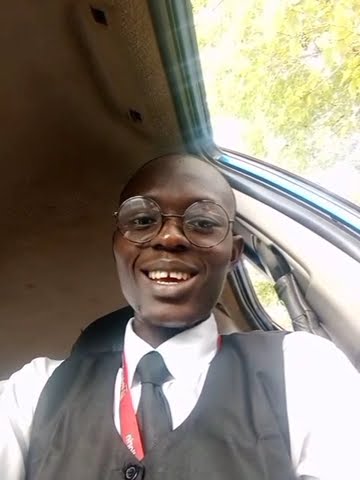 Testimony by Adebayo Faruq | Trained at Elite Computer Tech, Oyo - YouTube