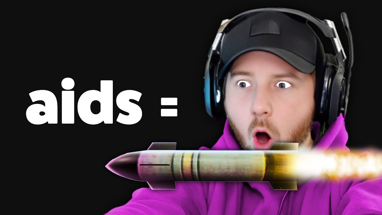 I Attempted a ROCKET LAUNCHER ONLY NUKE in Black Ops 6...Here's what ...