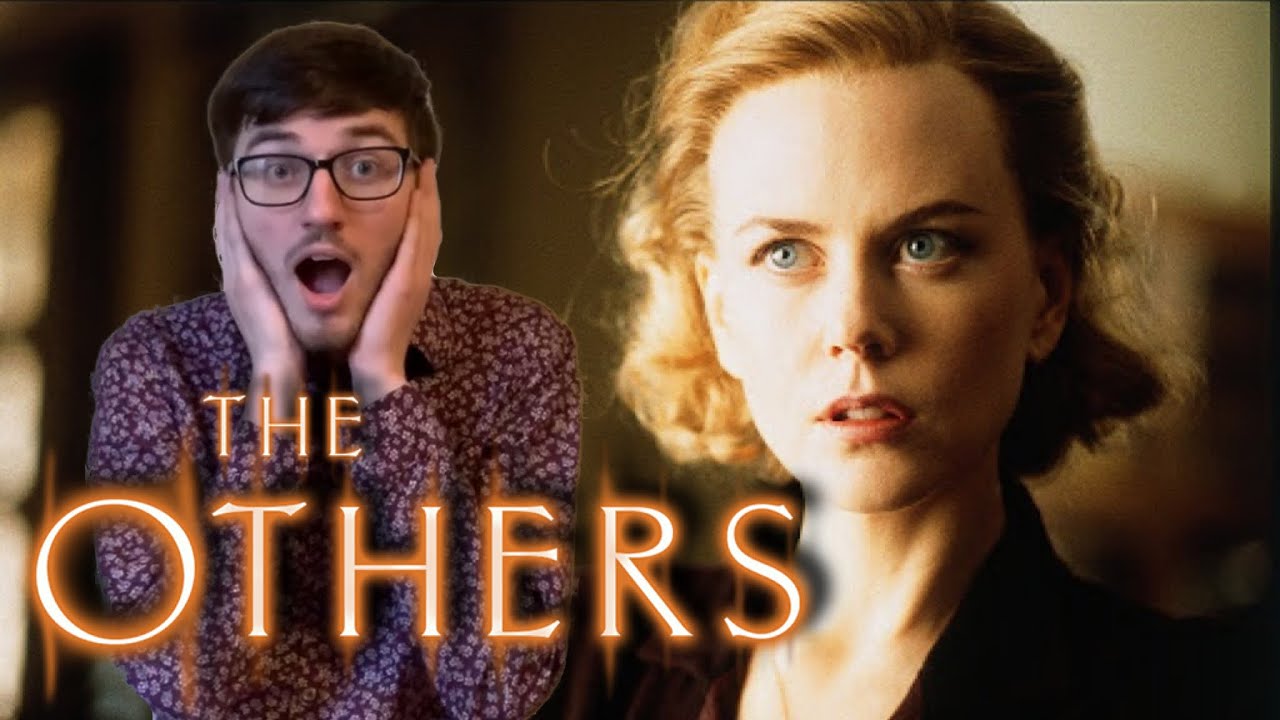The Others (2001) Movie Review - YouTube