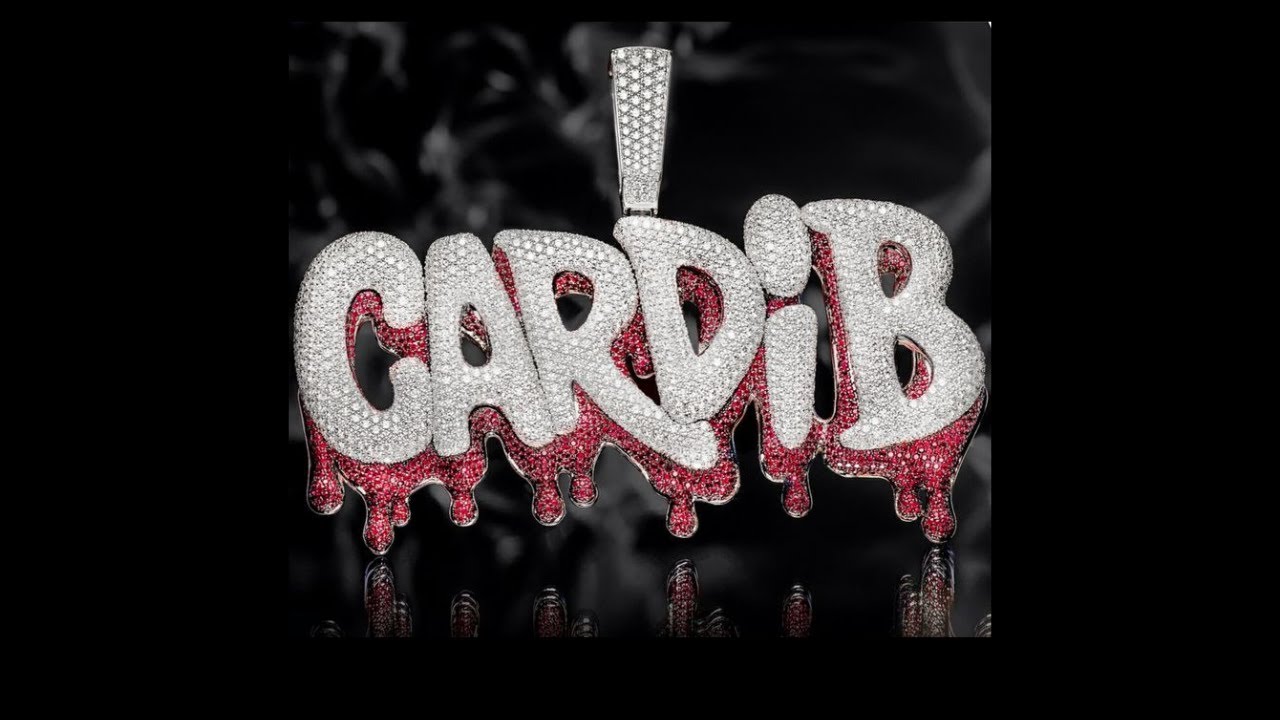 [FREE] CARDI B Type Beat - "SWEET & JUICY" - YouTube