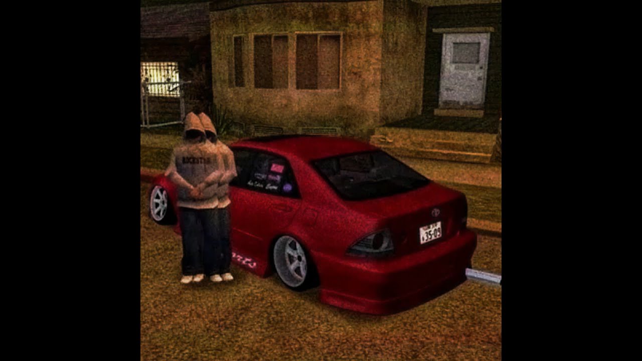 [FREE] GODHANDUSA x FREDDIE DREDD x 1NONLY TYPE BEAT - "LEXUS" - YouTube