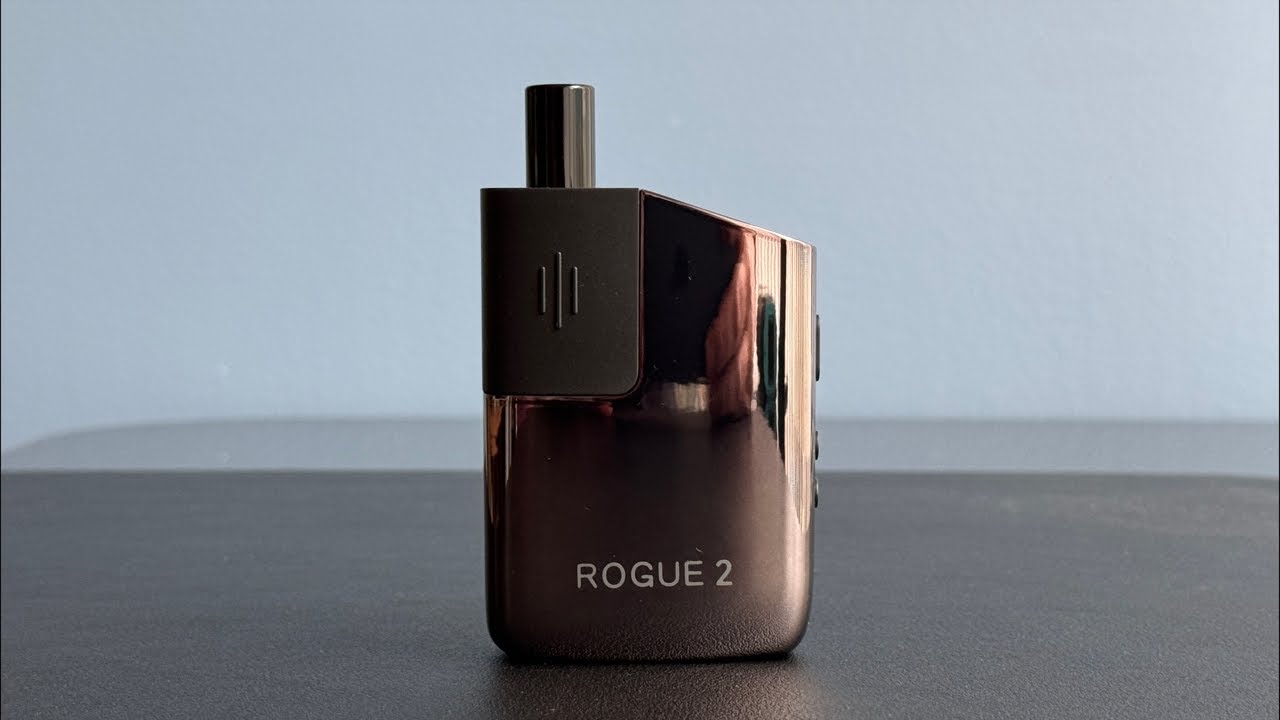 Healthy Rips Rogue 2 Unboxing! [Vertical Livestream] - YouTube