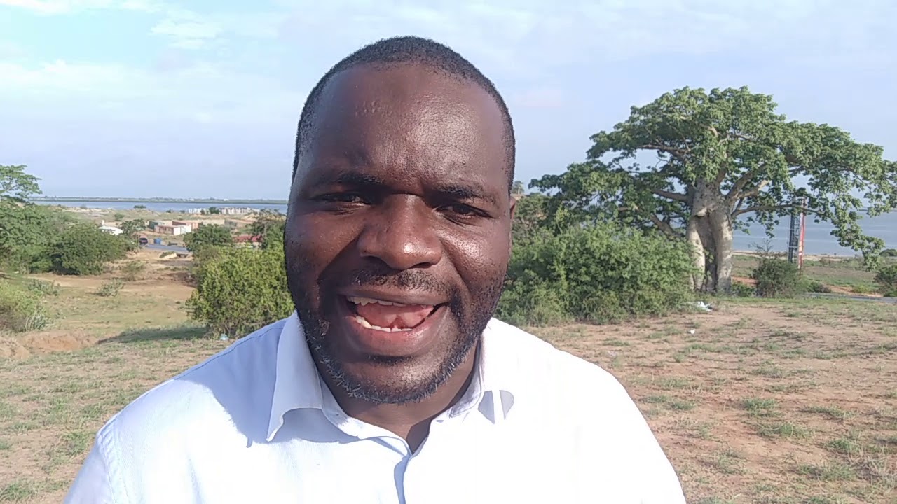 Neem Contact met pastoor Nelson Gamboa Whatsapp +244924984508 - YouTube