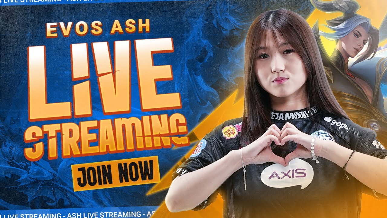 otw mythic SOLO :3 open mabar juga! #mediashareon - YouTube