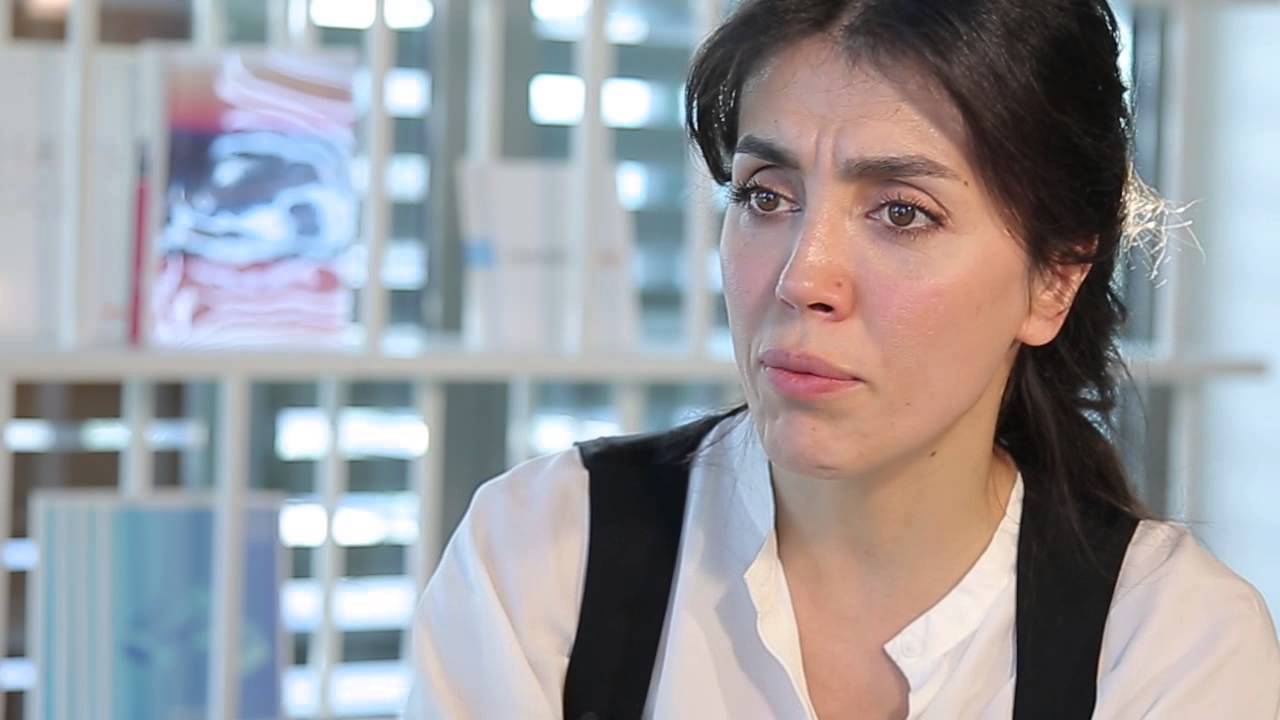 Azra Kohen Trend Topic İnternet Özel Röportaj - YouTube