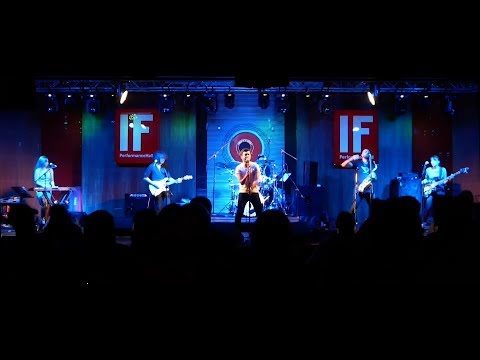 Ege Günay - Kara Sevda (+İmparator) Live (Barış Manço Cover)