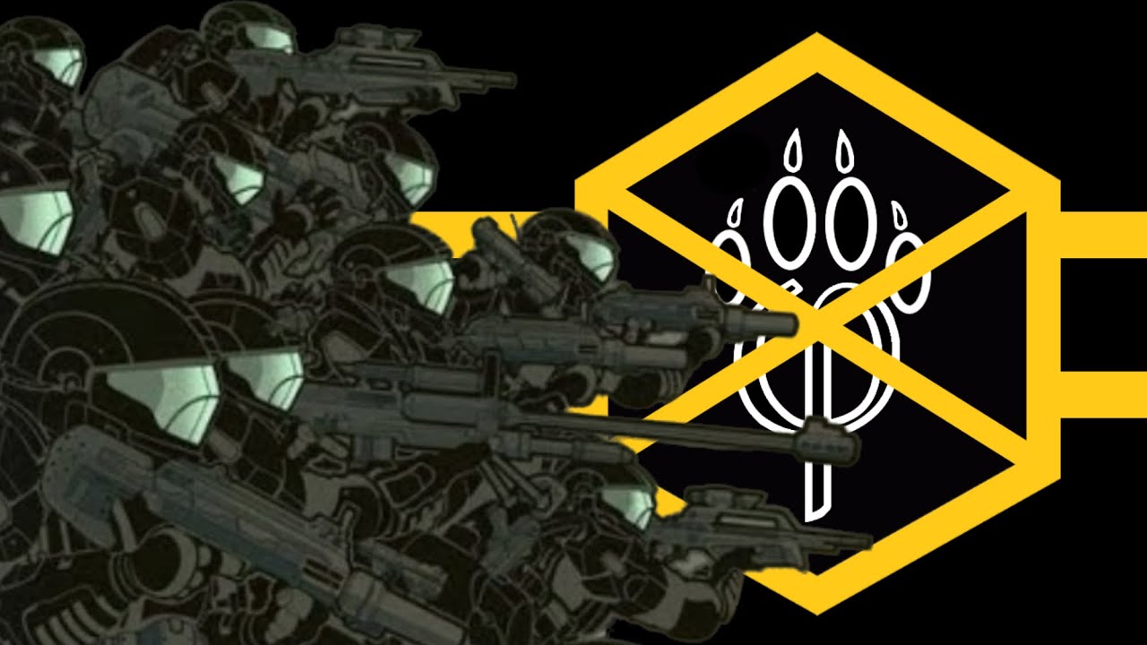 Mini Anti-Furry 6 - YouTube