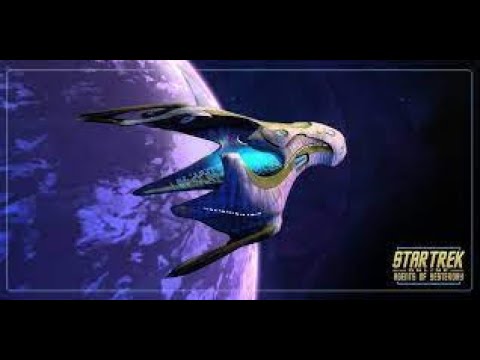 Star Trek Online, Ships, Vorgon Xyfius Heavy Escort T6, Reputation ...