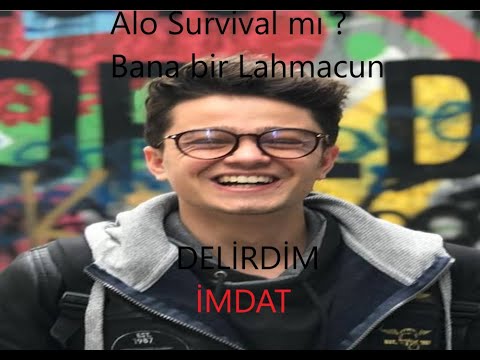 Özkan Sağın Komik Karantina Videoları