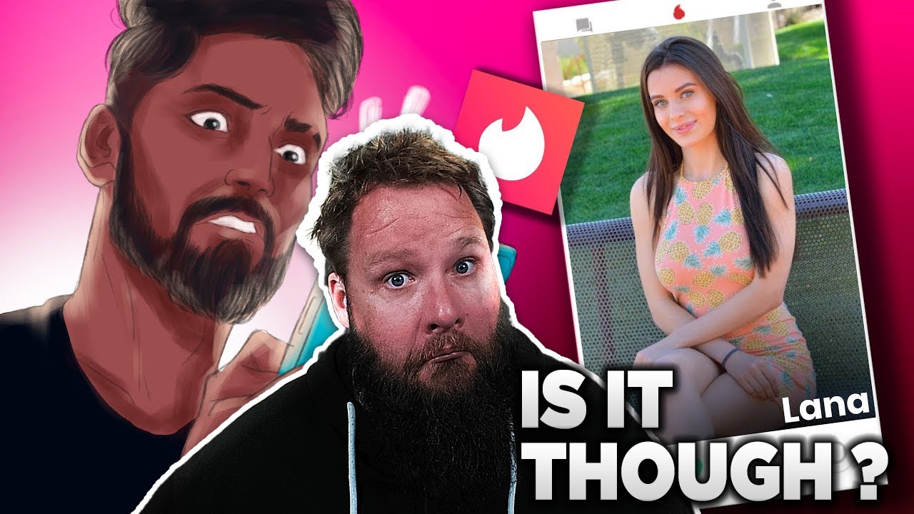 Is Tinder Actually DESTROYING Men s Mental Health Accolonn Reacts To is-tinder-actually-destroying-men-s-mental-health-accolonn-reacts-to
