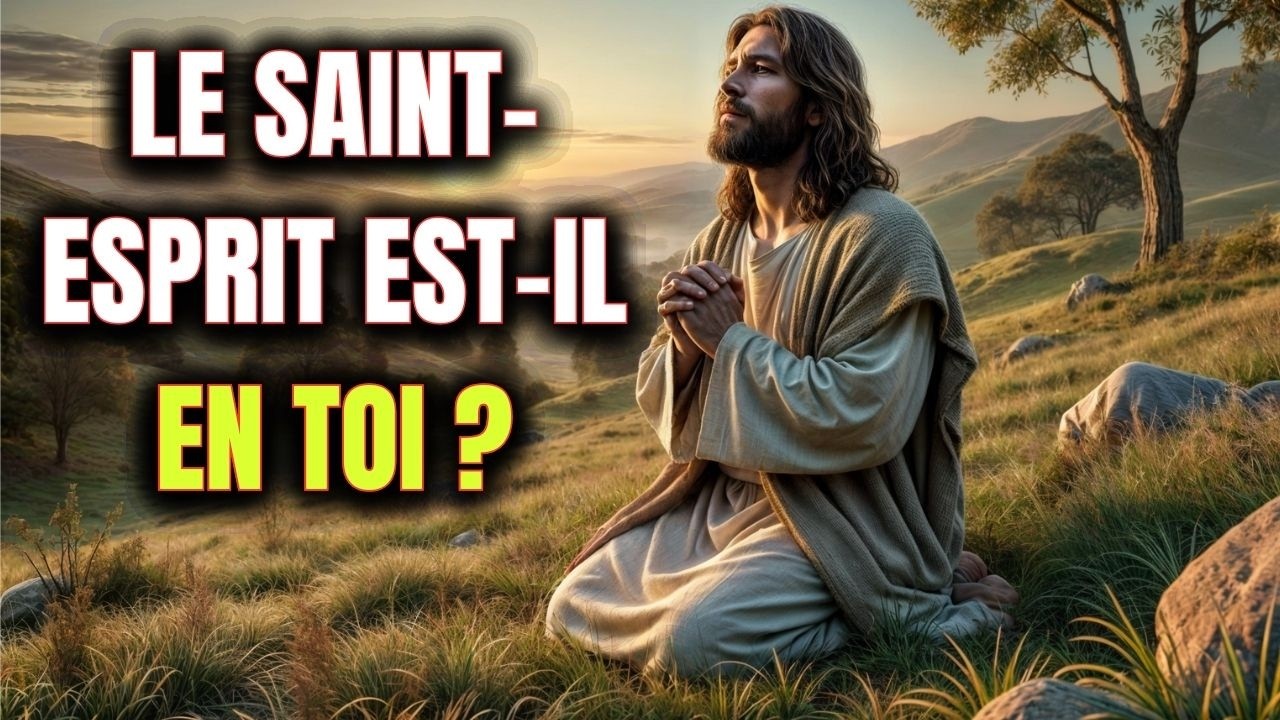 Vois-tu ces signes ? Dieu agit dans ta vie ! - YouTube