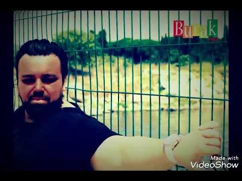 Burak Çelik-Canın olayım