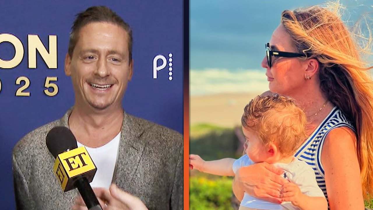 Below Deck: Chef Ben Wants to ADOPT Kate Chastain's Baby (Exclusive ...