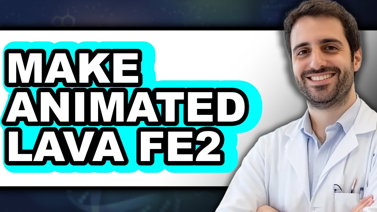 How To Make Animated Lava Fe2 (Full Guide) - YouTube