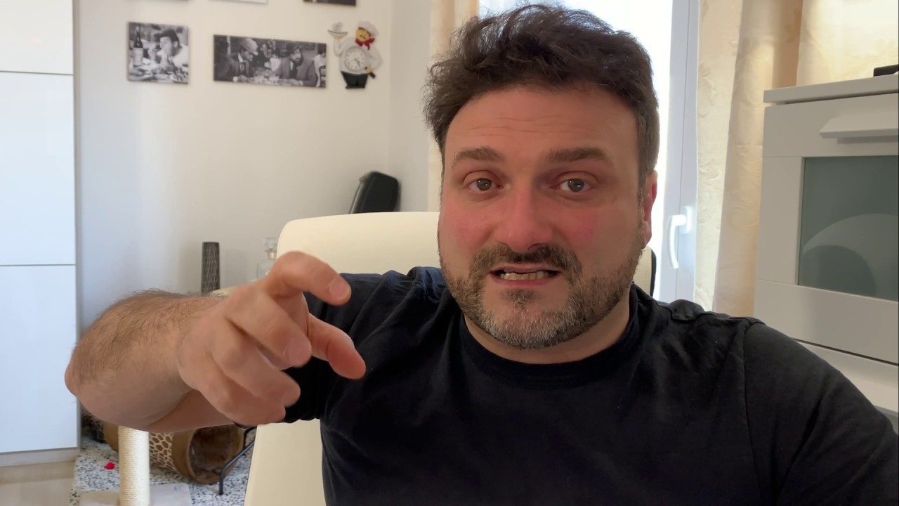 Colomba di Pasqua 2019 - fase teorica e preliminare - Chef Stefano ...