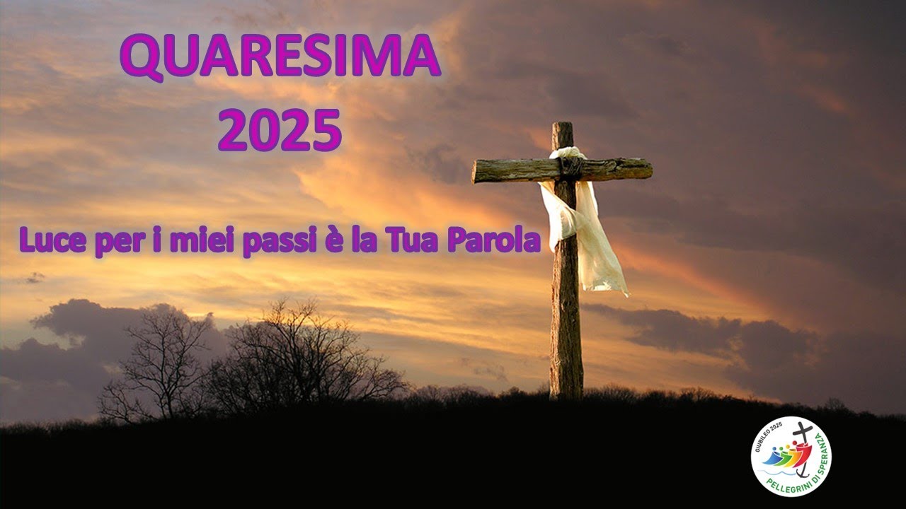 Primo Martedì di Quaresima - La Samaritana - Meditazione di don Luca ...