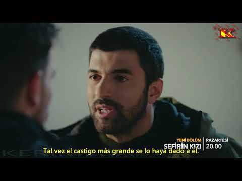Sefirin Kızı  7  AVANCE 1 SUB ESP  #EnginAküyrek #NeslihanAtagül #Narsan #SefirinKizi #Nare #Sancar