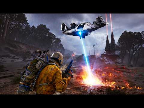 ARC Raiders Just Changed EVERYTHING