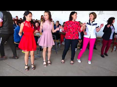 Burcin & Ferit Kina Gecesi Todrovo 6 HD