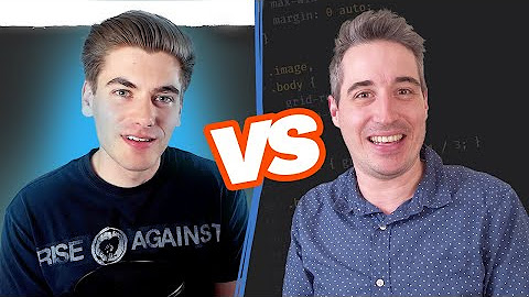 CSS Battles - YouTube