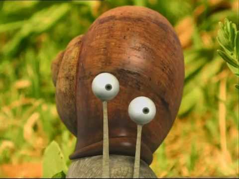 Minuscule s04e06 - YouTube