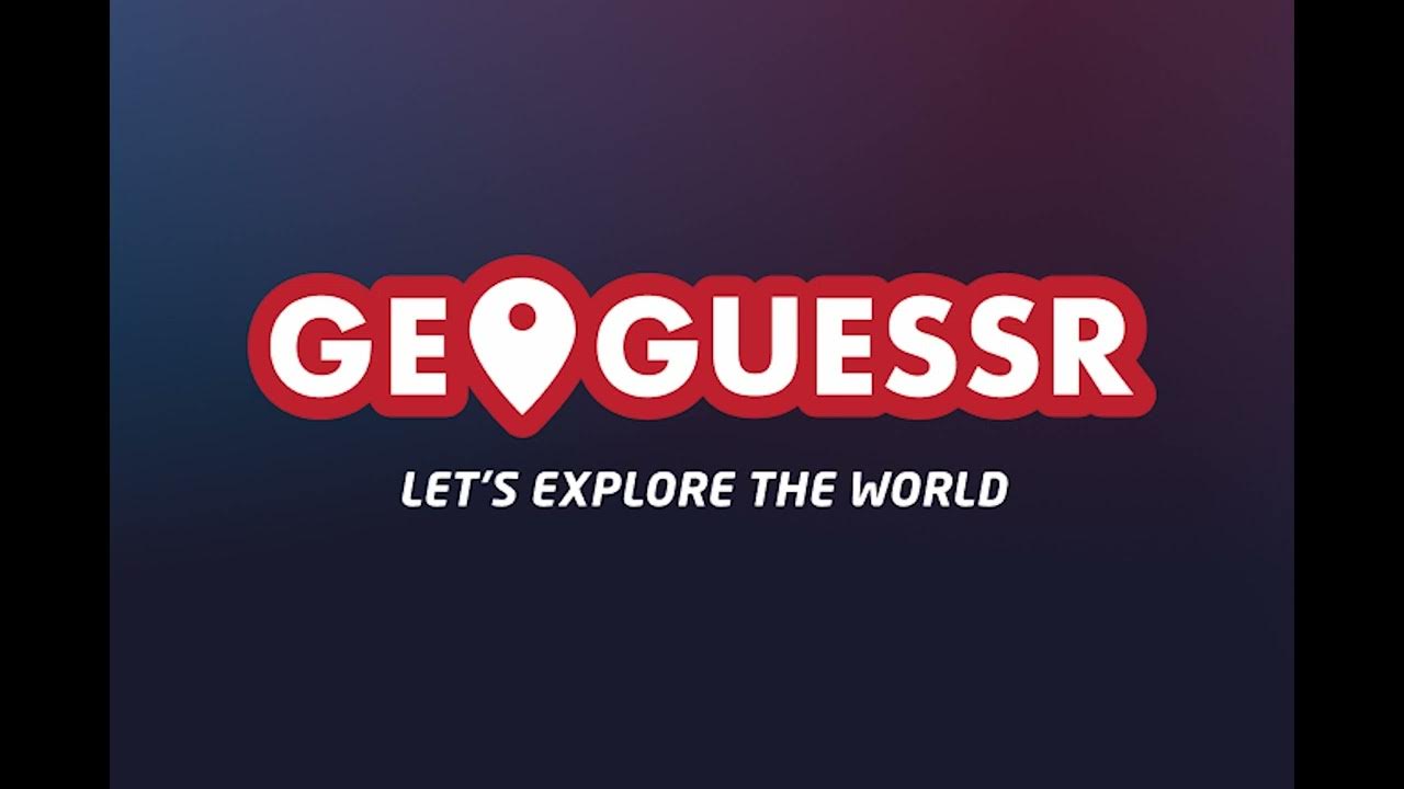 GEOGUESSR OST - Ranked - YouTube