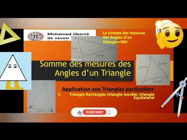 Triangle Isocèle Aigu "isoceles Equilateral Triange" : R/dalle2